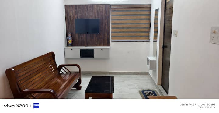 Pranavam Homestay - Guruvayur
