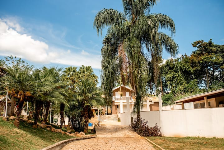 Chácara Cavazotto - Campinas