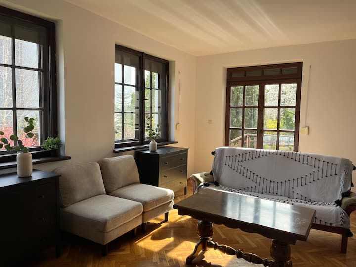 Prime Home Cliff - Gdynia