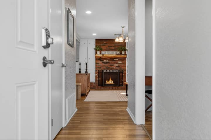 Hillside Haven - Bartlesville, OK