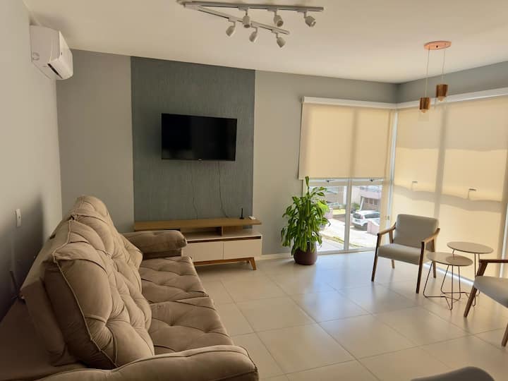 Apartamento Moderno No Centro De Livramento - Rivera Department