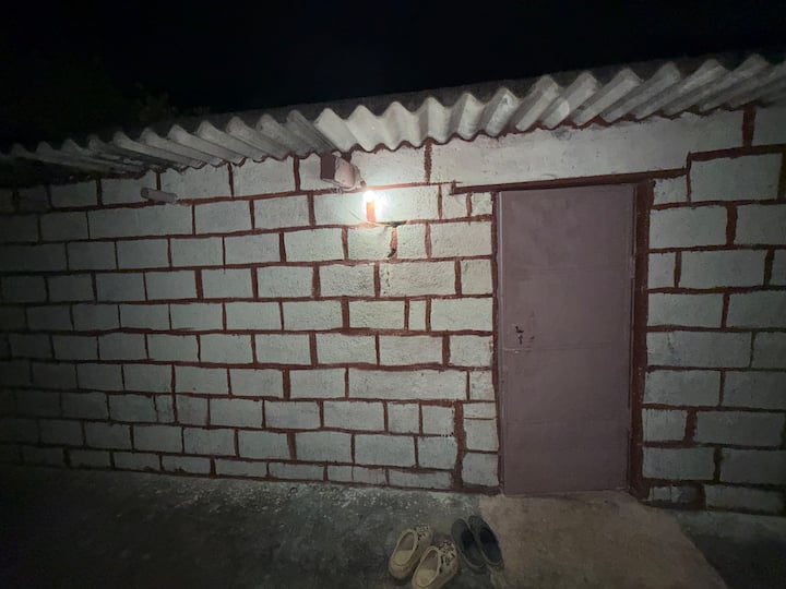 Kasturi Nivasa - Hassan