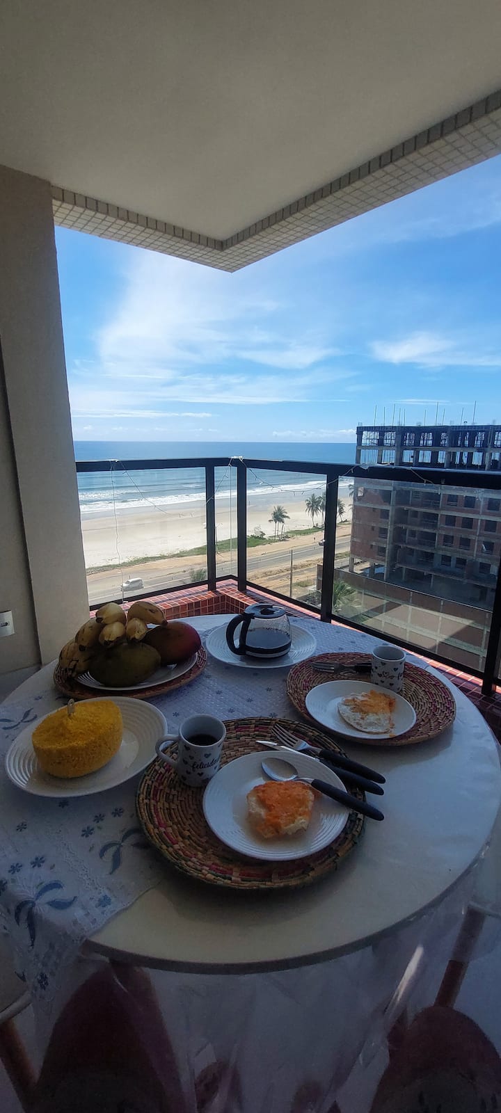 Apartamento Coco Cacau - Ilhéus