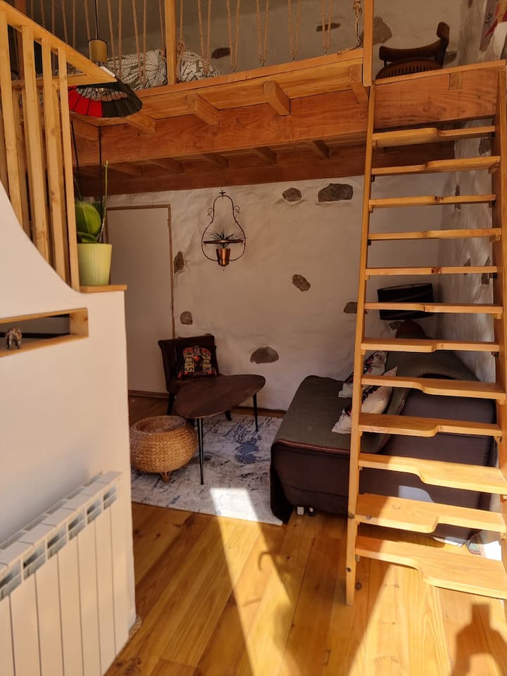 Petit Nid Douillet Au Calme. - Lodève