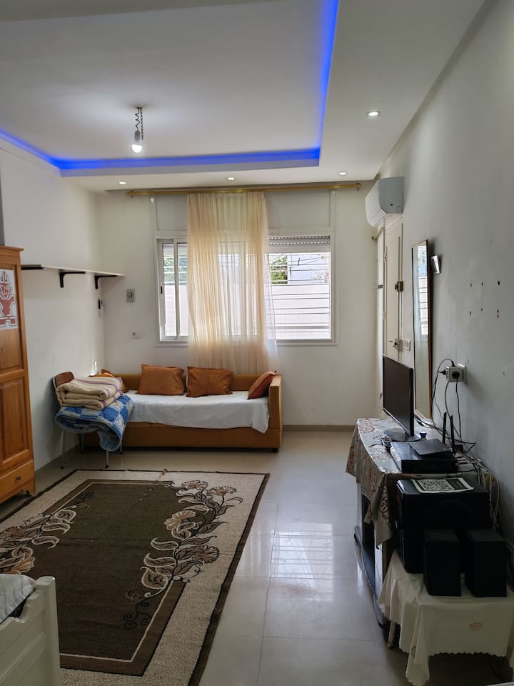Louer Studio Lux - Hammamet