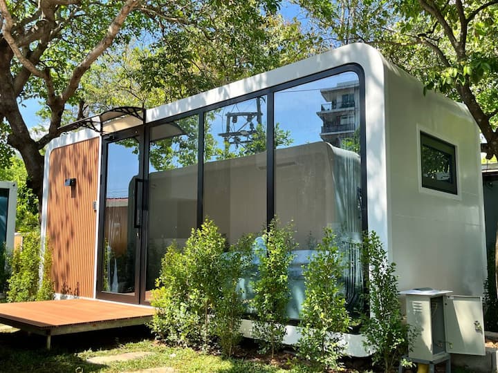 Neotel Apartments - Kata Beach