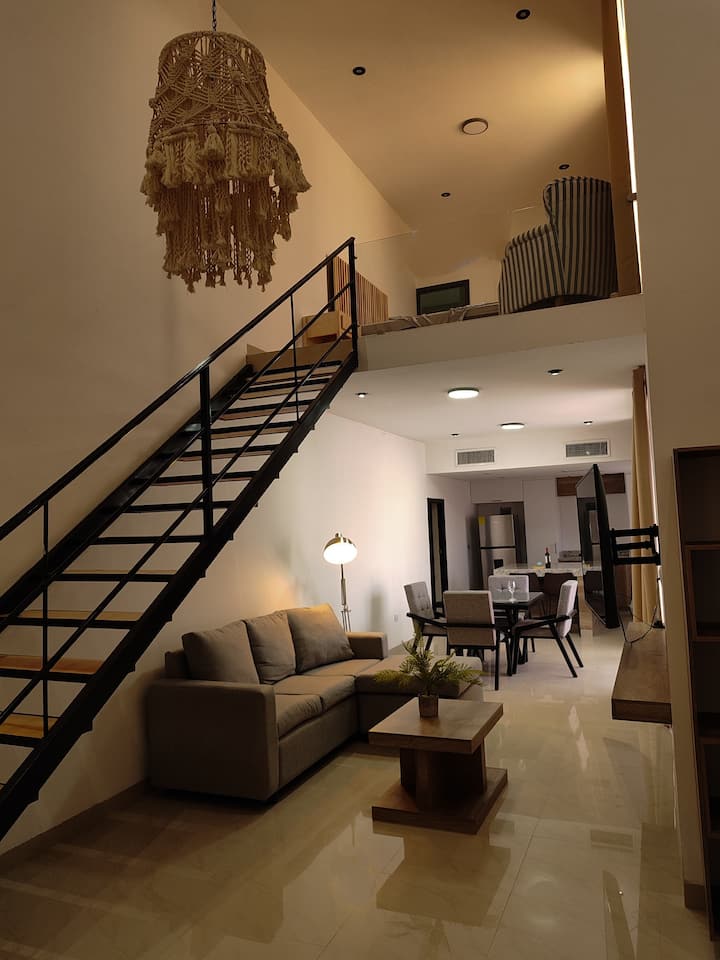 Desconéctate De La Rutina - Torreón