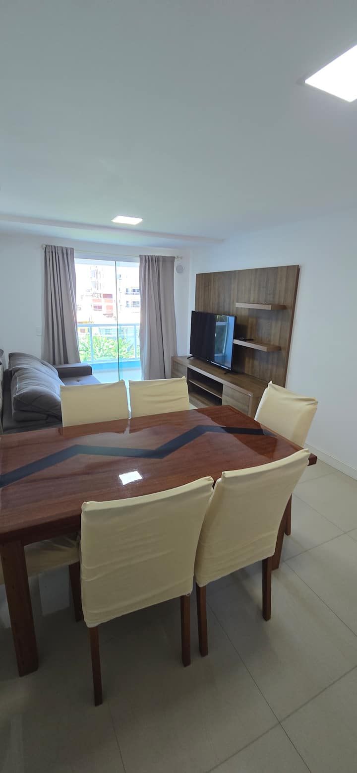 Eco Village 302 - Bombinhas