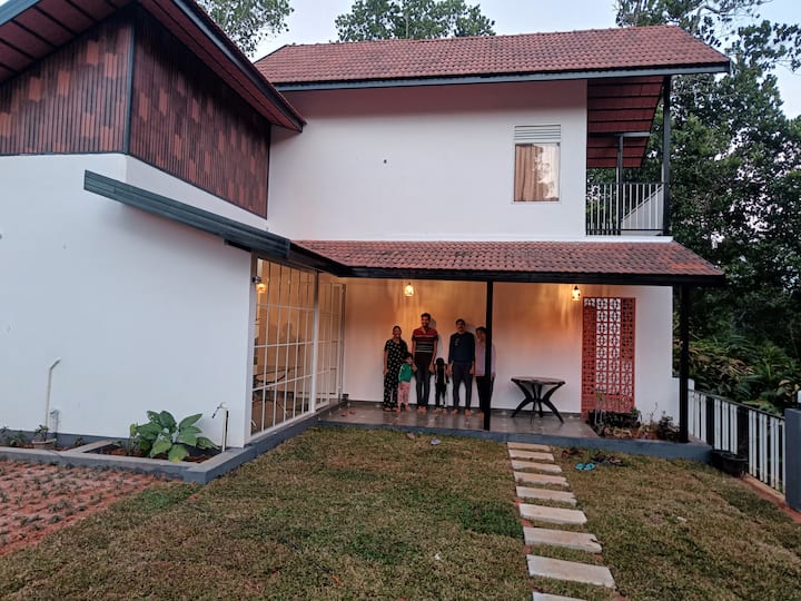 Entire Private Guest House - India