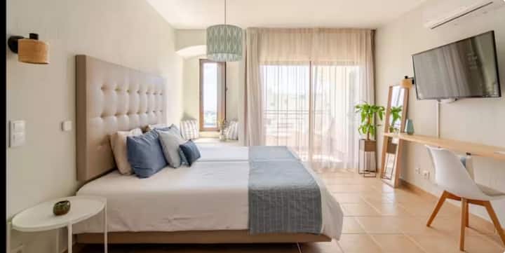 Escapadinha Perfeita Mar Em Albufeira - Albufeira