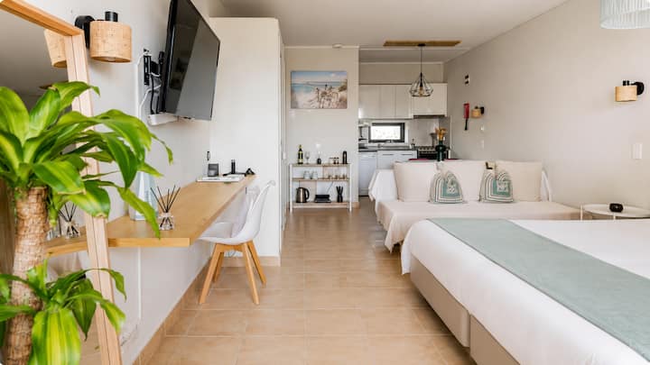Perfect Sea Getaway In Albufeira - Albufeira