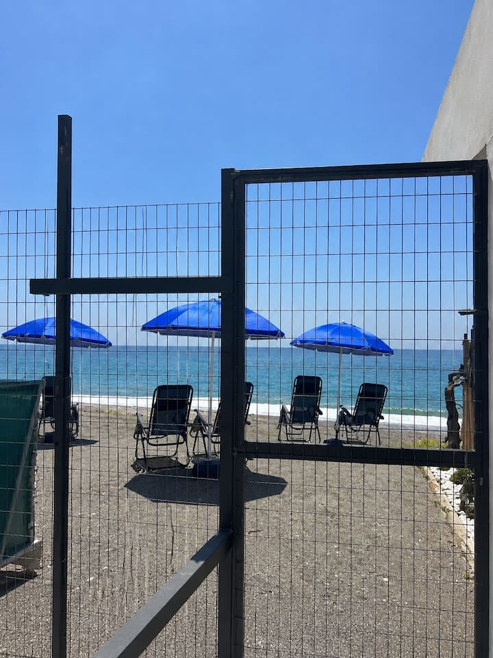 Playa Almayate (Apartamento 3) - Torre del Mar