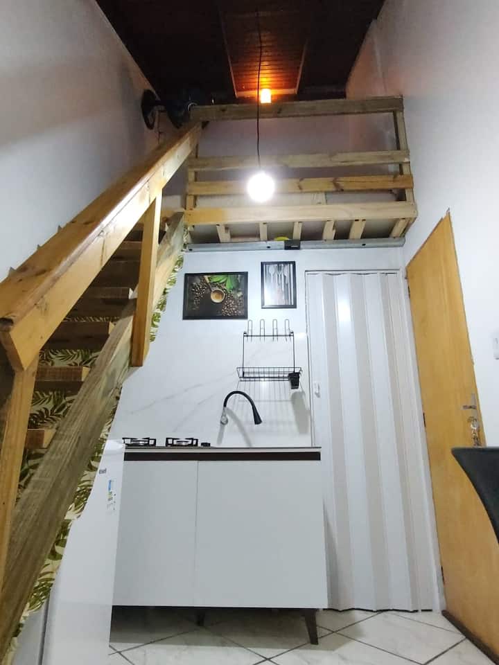 Microcasa No Centro Perto Da Praia - Torres