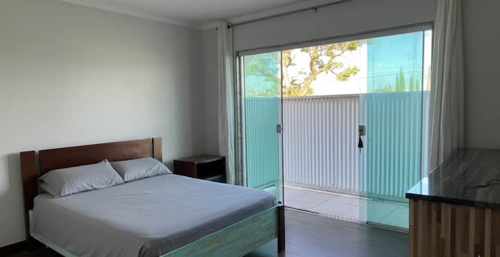 Casa Na Praia De Jacaraípe - Serra