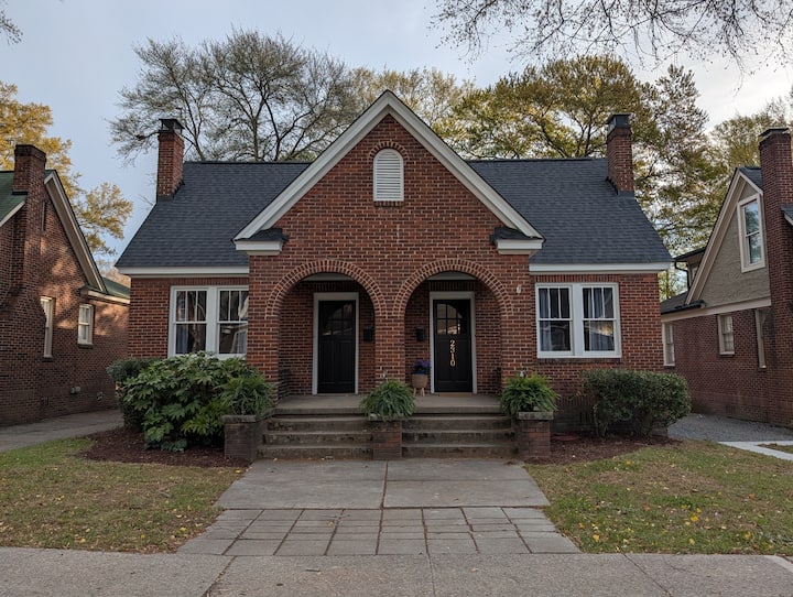 The Sweet Boy - Columbia, SC