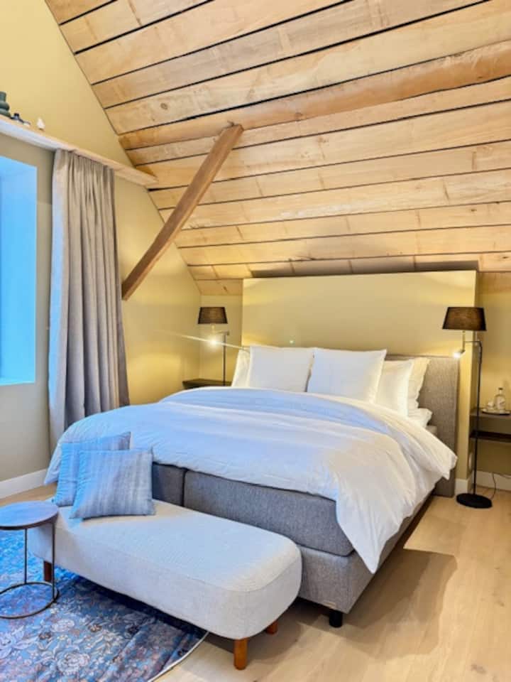 Kamer Leon - Heusden-Zolder