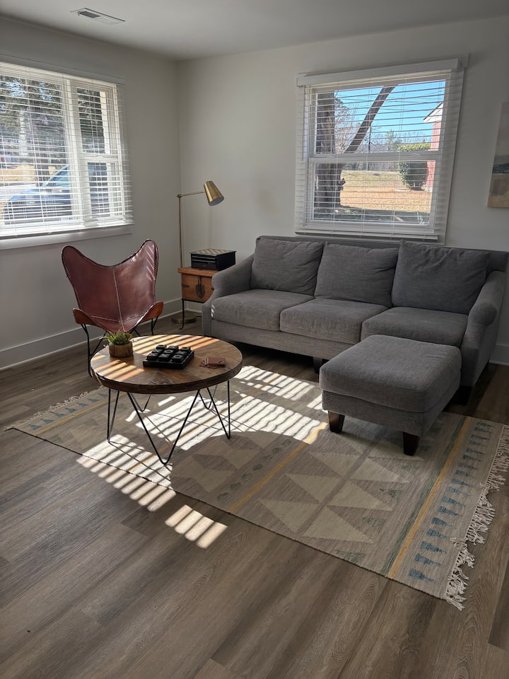 The Haven On Hadley - Raleigh, NC