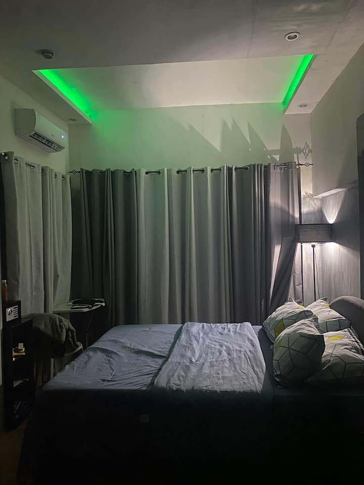 Urban Escape Bed & Breakfast - Argao