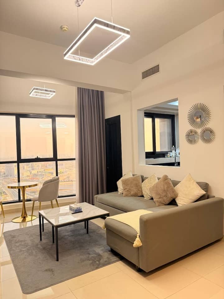 Marina Skyline Views | 1br In Dubai Marina - Dubai