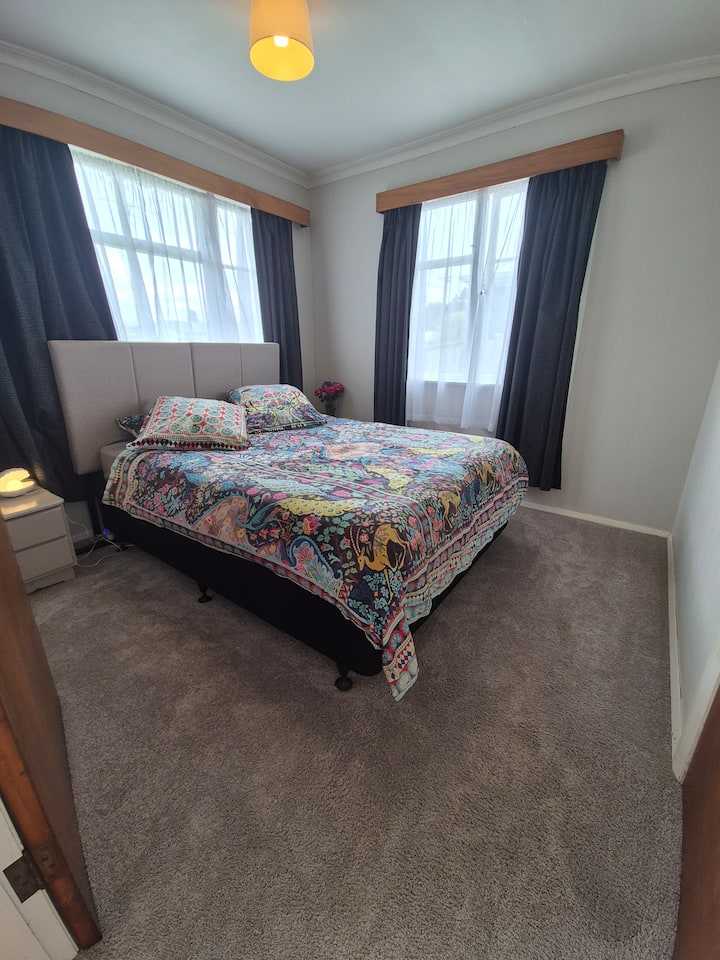 Cosy Room In Aramoho - Whanganui