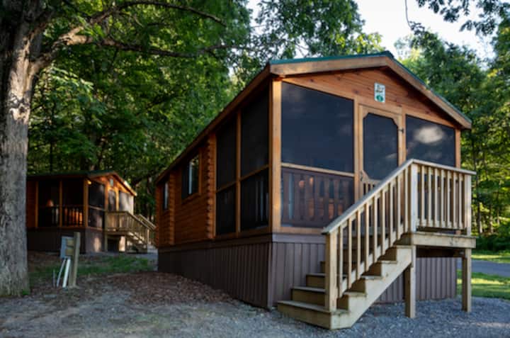 Boo Boo Bungalow - Luray, VA