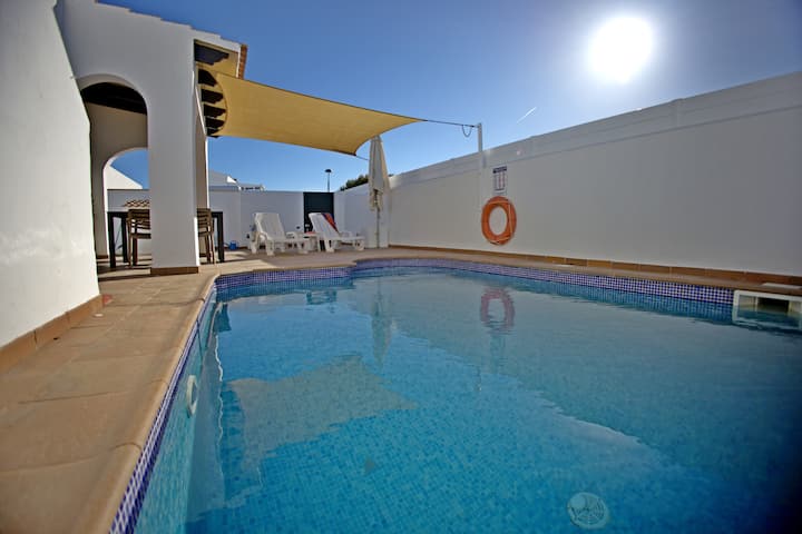 Menorca, Disfrútala A Tu Aire. - Menorca