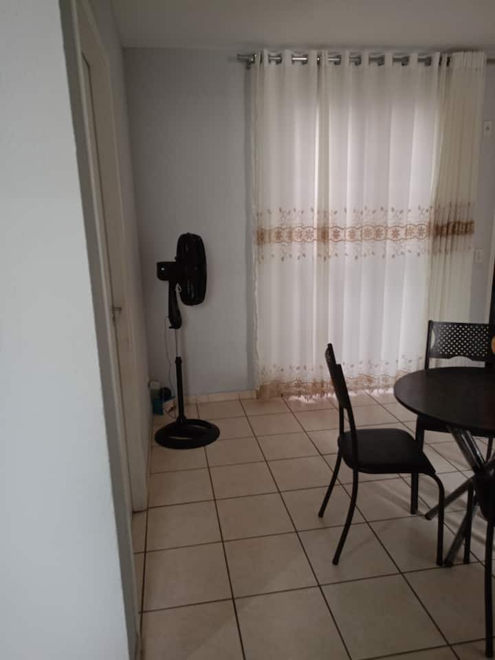 Apartamento Simples E Aconchegante - Betim