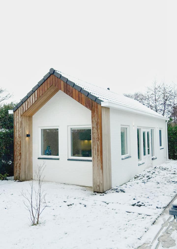 Nieuw! Beachhouse 12 Westkapelle, Aan Zee - Westkapelle