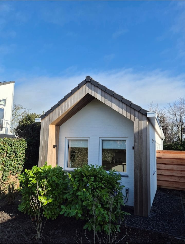 Nieuw! Beachhouse 12 Westkapelle, Aan Zee - Domburg