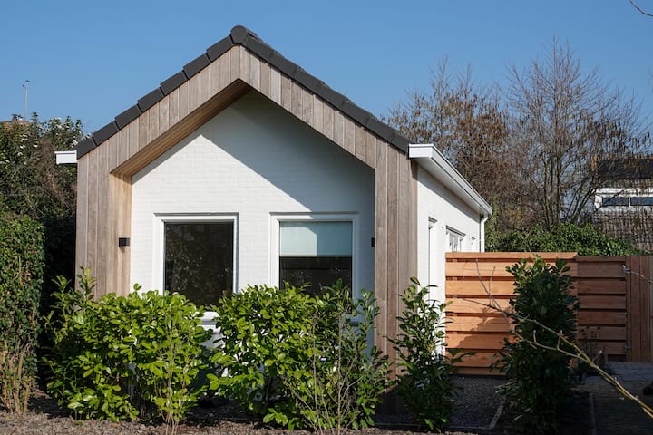 Nieuw! Beachhouse 12 Westkapelle, Aan Zee - Domburg