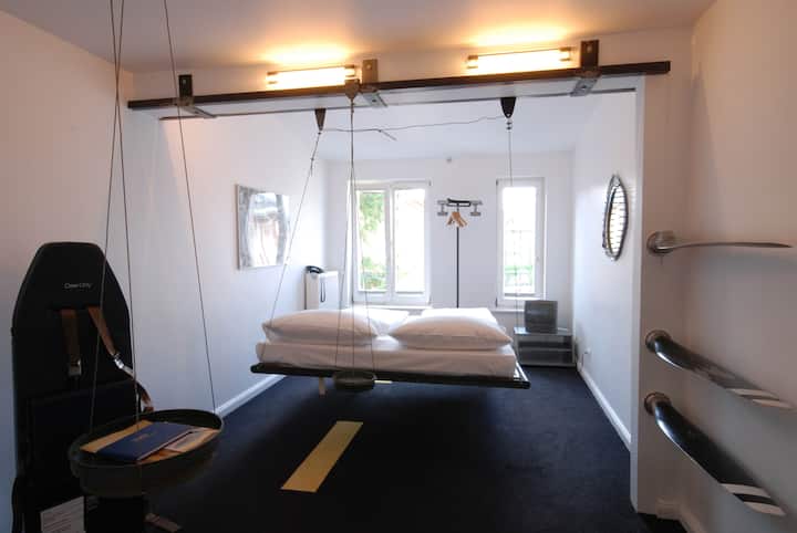 Doppelzimmer Mit Gemeinschaftsbad - Berlino