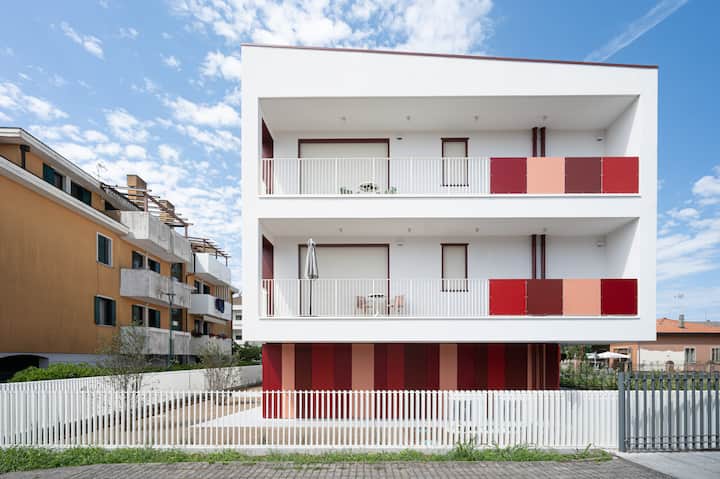 A&g Dusty Rose Flat - Cavallino-Treporti