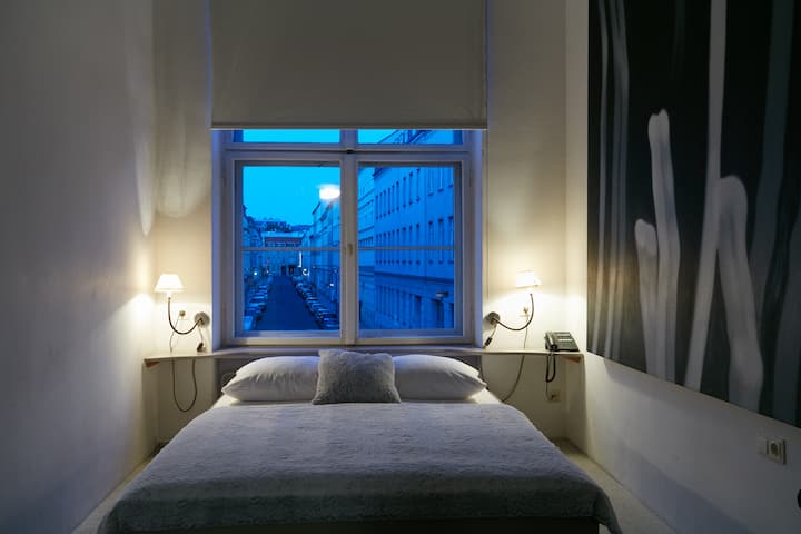 Doppelzimmer - Berlin