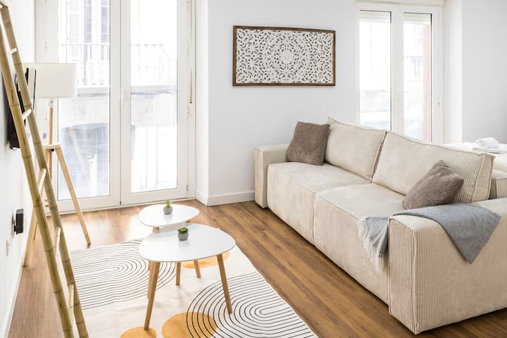 Ab Be Special Home Sanchez - Malaga