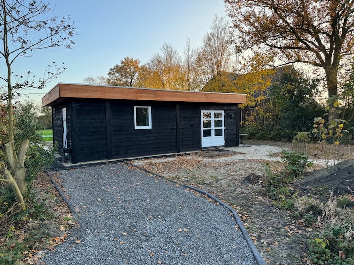 Benb Tuskendepade - Heerenveen