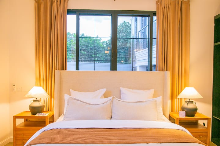 Rabi Residence Retreat – Sleeps 8 - Tanzanie