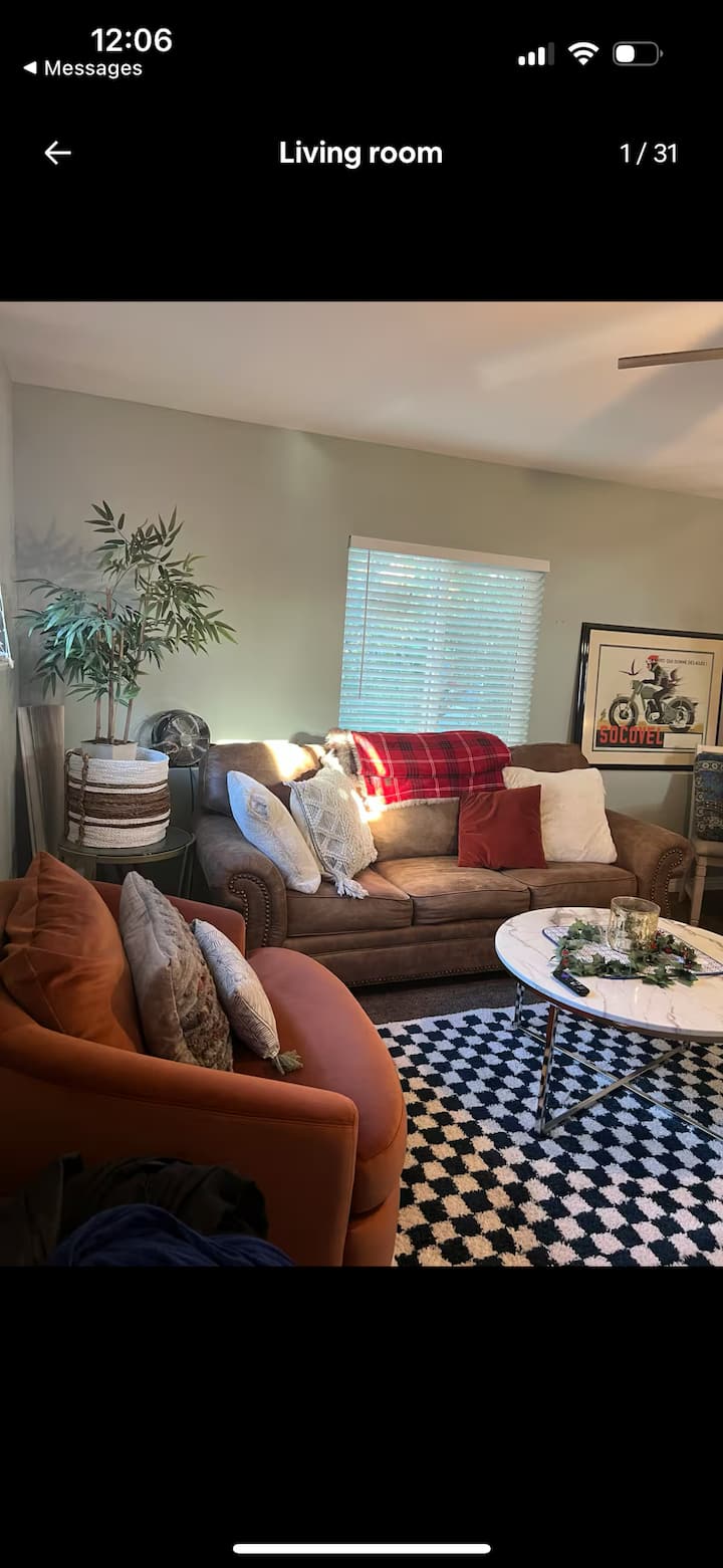 Sweet Retreat - Camarillo, CA