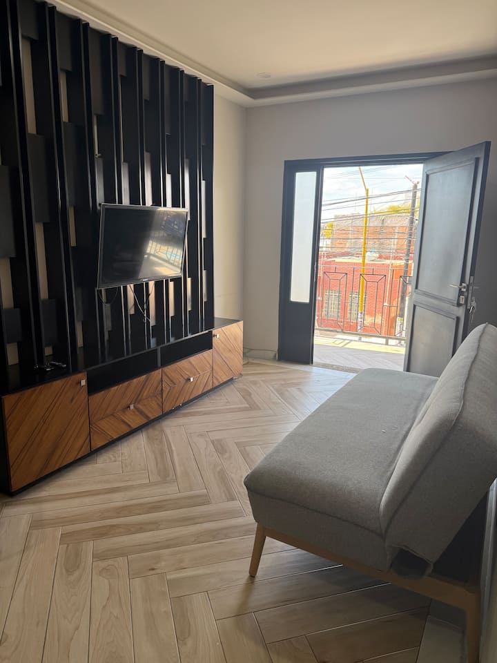 Departamento En Aguascalientes Centro - Aguascalientes