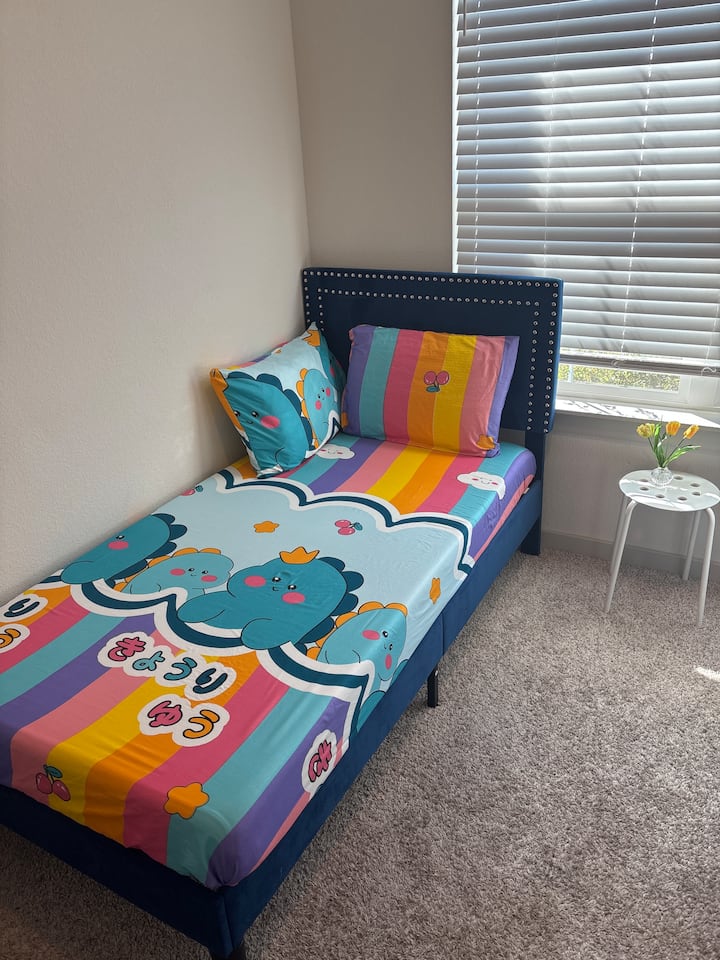 Great Place To Be. - Georgetown, TX