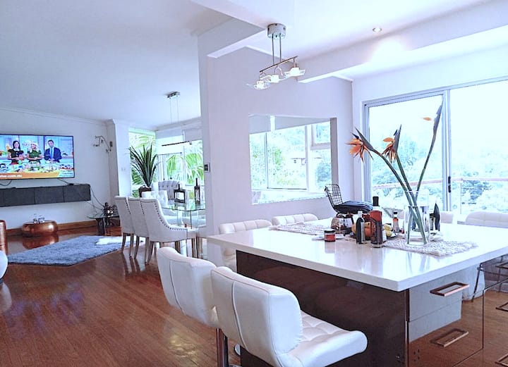 Grand Haven. Water View! City Close! Biz & Remote - マンリー・カウンシル