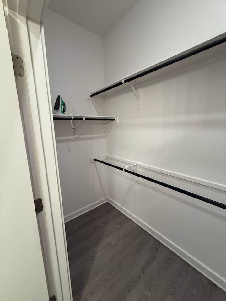 Lovely Trailside Home For Peaceful Daily Life - Leander, TX