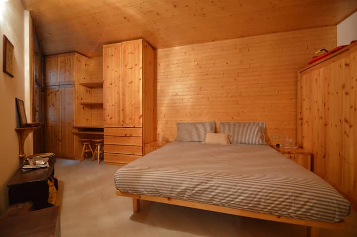 Appartamento Emily - Bormio