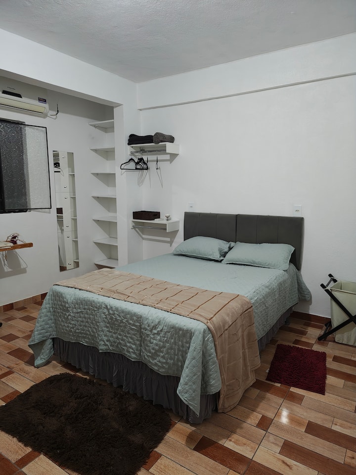 Apartamento Completo, Térreo E Aconchegante Tefé - State of Amazonas