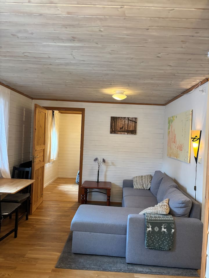 Liten Leilighet - Stavanger