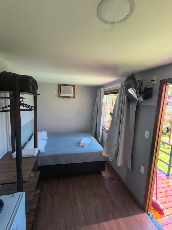 Santa Mônica -Guarapari 
Sol+mar Pertinho Da Praia - Guarapari