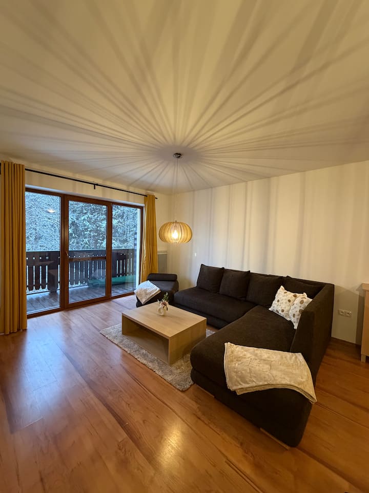 Apartmán Emy - Podbrezová