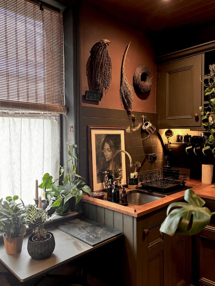 Cosy, Rustic Flat In The Centre Of The Town - Todmorden