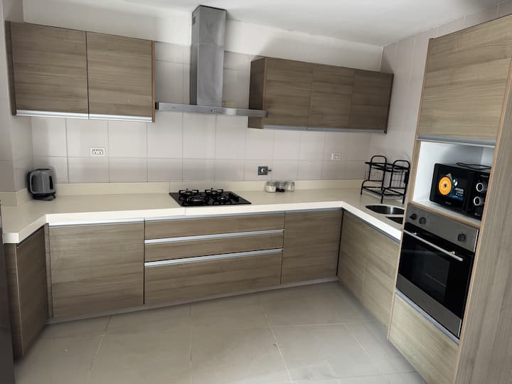 Torre Marfil By Renven - Bolivia