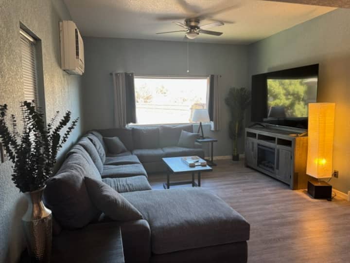 Red Rock Retreat - Sedona, AZ