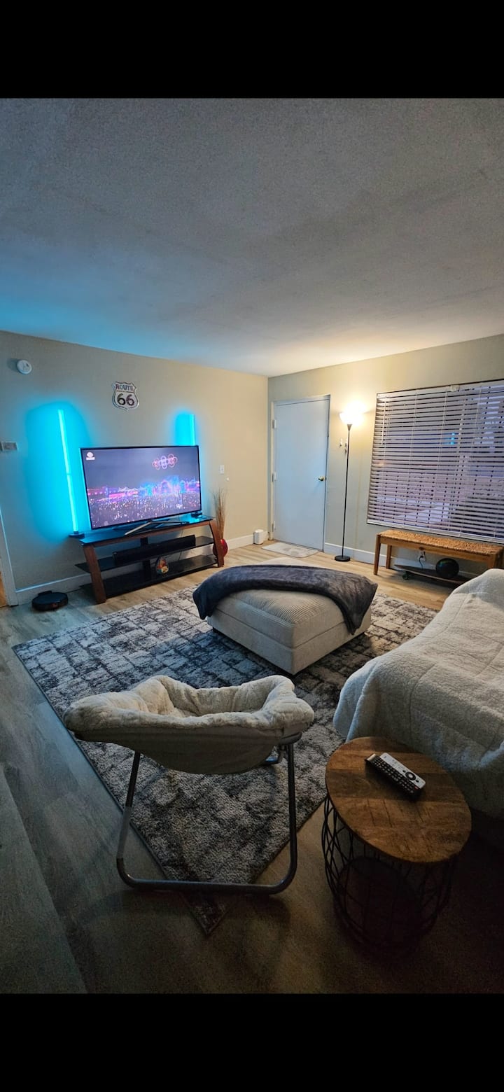 My House Is Your House - Las Vegas